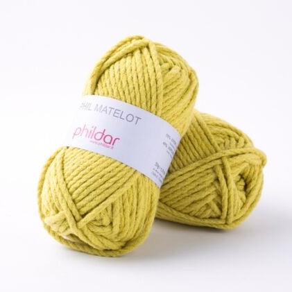 Phil Matelot – Mode & City